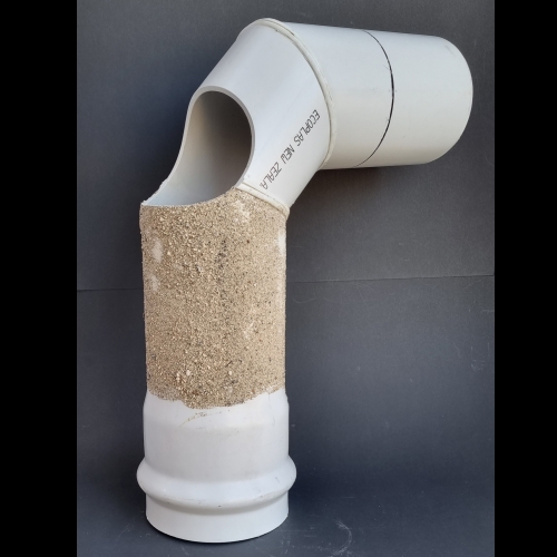 Fabricated PVC Fittings