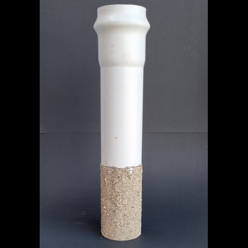 Fabricated PVC Fittings