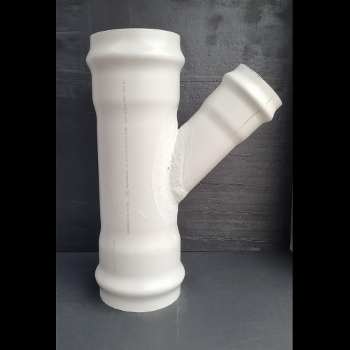 Fabricated PVC Fittings