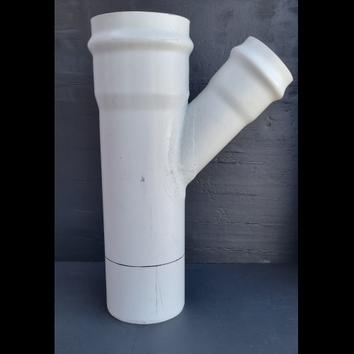 Fabricated PVC Fittings