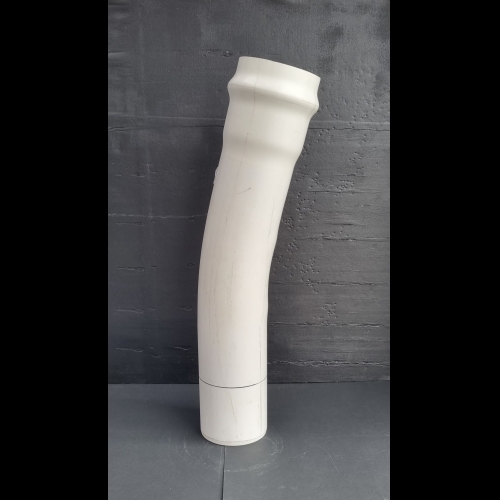 Fabricated PVC Fittings
