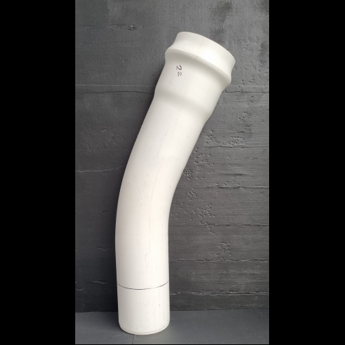 Fabricated PVC Fittings